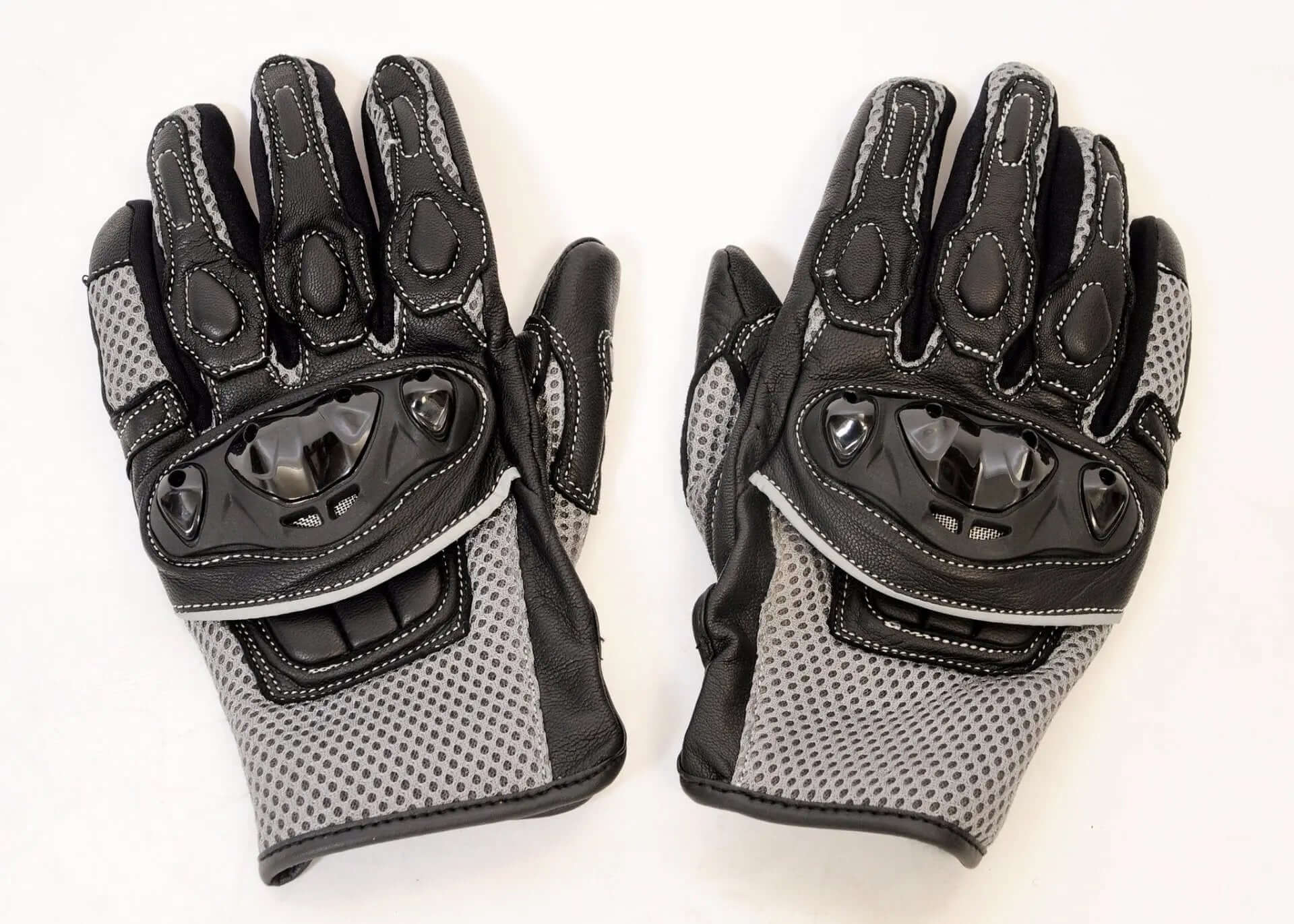 Buy Comfortable and Protective Gloves; Hot/Cold Weather – Motorcycle ...